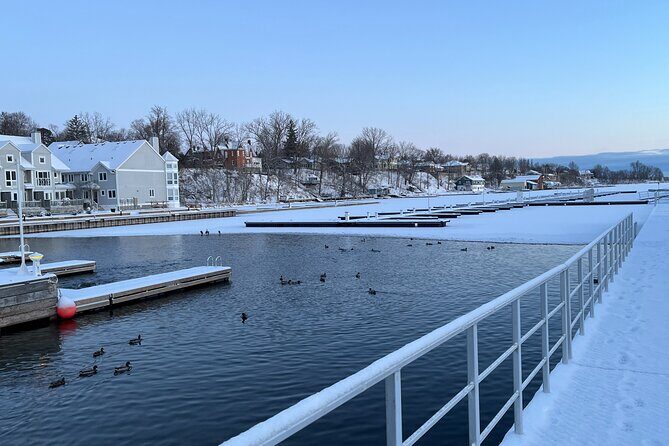 Layers of Natural History: Picton Nature Self-Guided Audio Tour - Final Thoughts: Who Will Love This Tour?