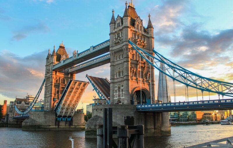 Layover London Private Tour from Heathrow Airport - The Value of This Private Tour