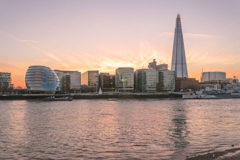 Layover London Private Tour from Heathrow Airport - Who Is This Tour Best For?