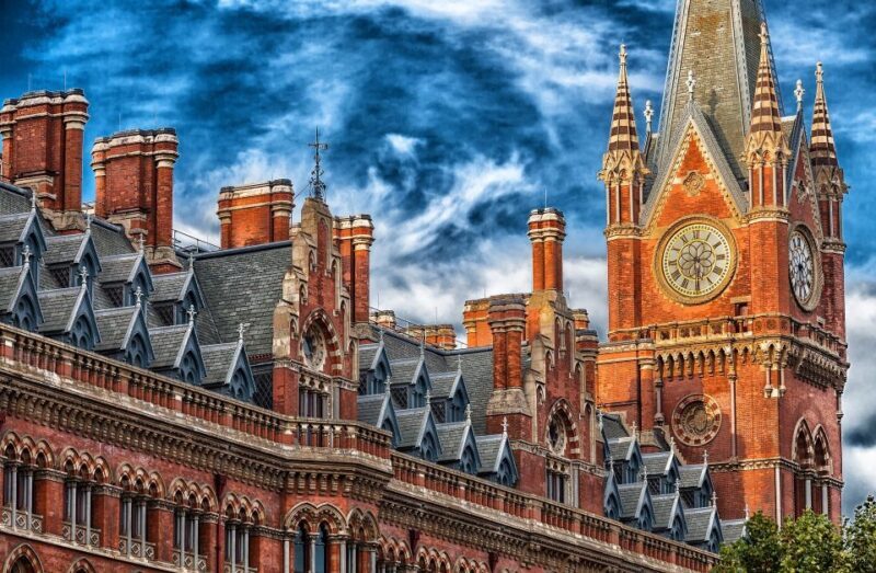 Layover London Private Tour from Heathrow Airport - Final Thoughts
