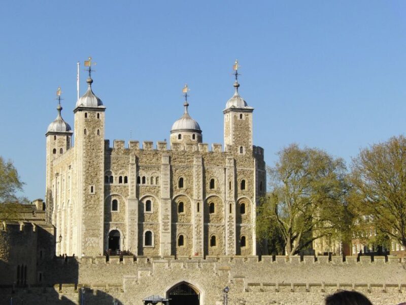 Layover London Private Tour from Heathrow Airport - Explore More Similar Experiences