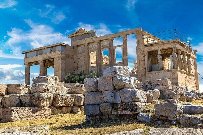 Layover Private Tour in Athens - Who This Tour Is Best For