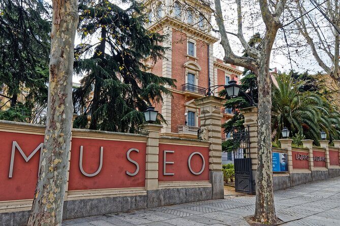Lázaro Galdiano Museum E-Ticket with Audio Guide - Final Thoughts: Is This Tour Worth It?