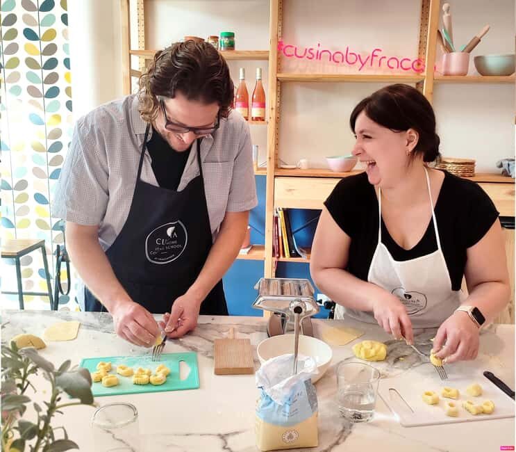 Lazise: Fresh Pasta and Tiramisù Cooking Class at Lake Garda - Lazise: Fresh Pasta and Tiramisù Cooking Class at Lake Garda