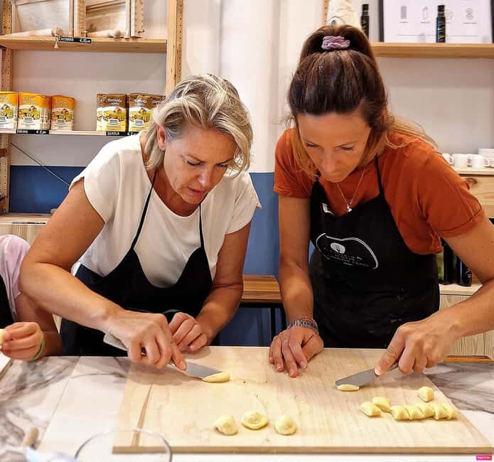 Lazise: Fresh Pasta and Tiramisù Cooking Class at Lake Garda - Final Thoughts