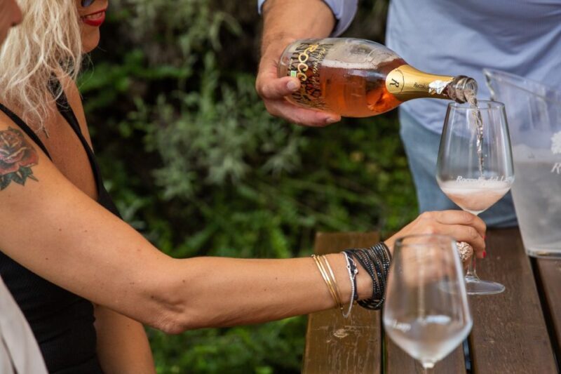 Lazise: Vineyard Tour and Organic Wine Tasting - FAQs