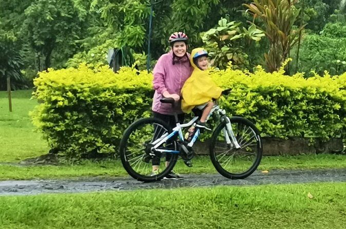 'Lazy Sunday' Sunday Bicycle Tour - Frequently Asked Questions