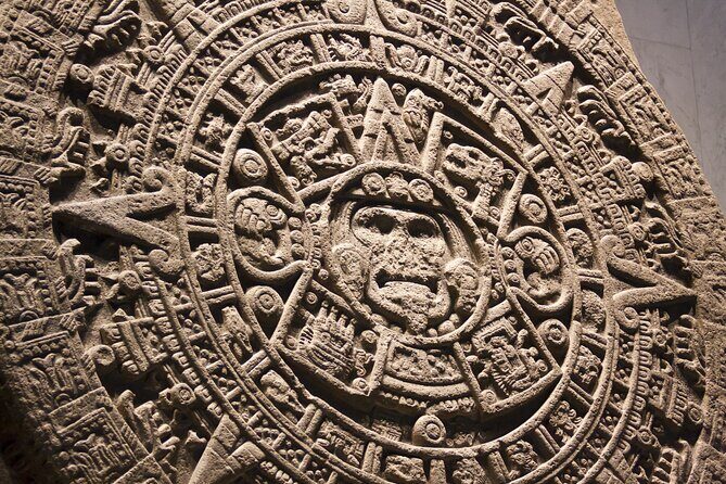 LDS Tour Cancun Mayan Museum & San Miguelito Archeological Site - What Makes This Tour Stand Out