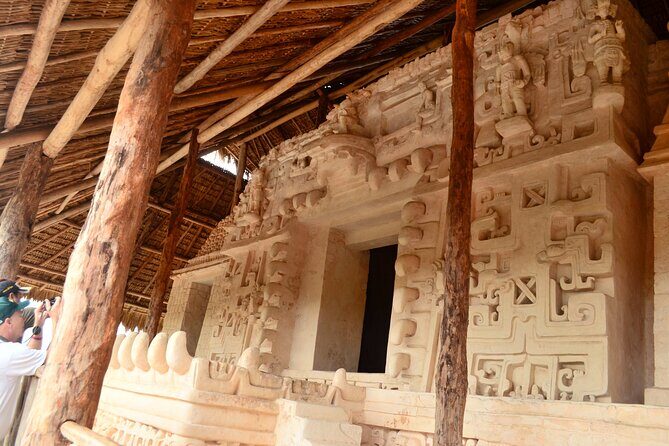 LDS Tour to Ek Balam + Cenote - Authentic Experiences and Reviewer Insights