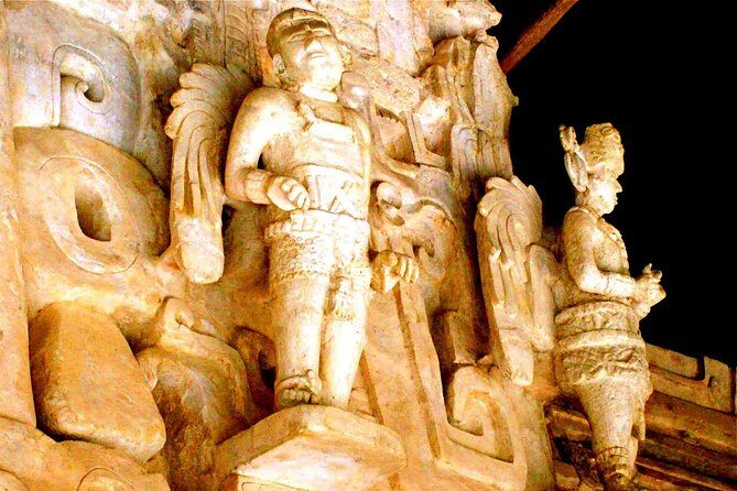 LDS Tour to Ek Balam + Cenote - Final Thoughts: Who Is This Tour For?