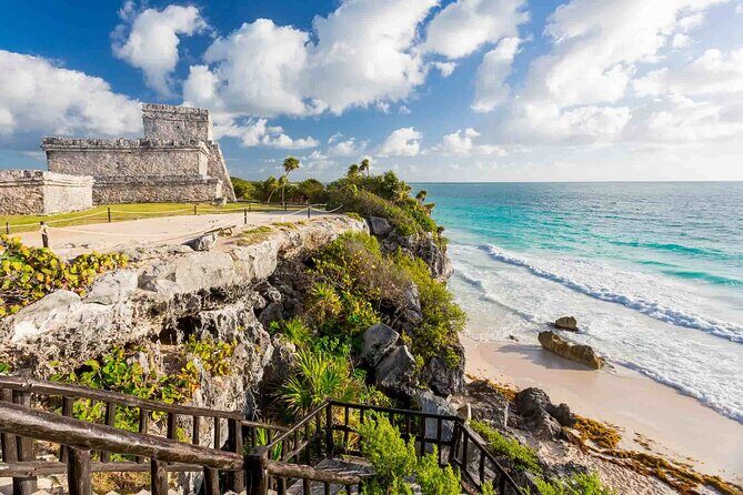 LDS Tour to Tulum Ruins + Cenote - What Travelers Love About This Tour