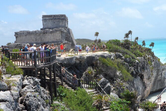 LDS Tour to Tulum Ruins + Cenote - Who Should Book This Tour?