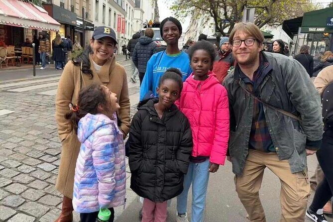 Le Grand Tour - Half Day Walking Tour: all the main sites! - Practical Details and Why They Matter