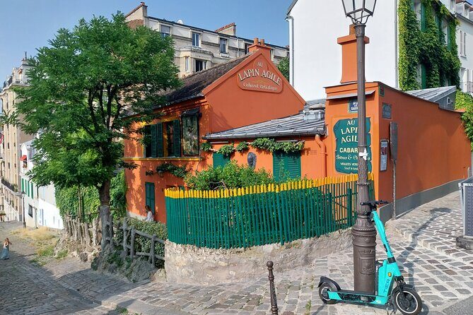 Le Grand Tour - Half Day Walking Tour: all the main sites! - From Past Travelers’ Perspectives