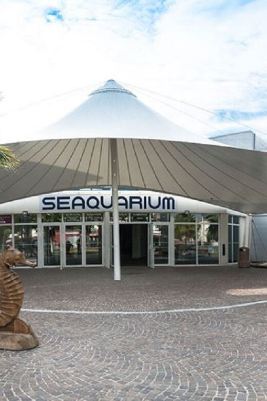 Le Grau-du-Roi: Seaquarium Skip-the-Line Entrance Ticket - Final Thoughts: Who Will Love the Seaquarium?