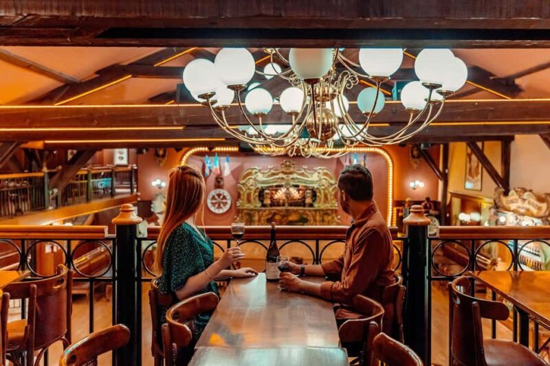 Le Hameau Duboeuf: The 1st Vine and Wine Theme Park Tour - FAQs