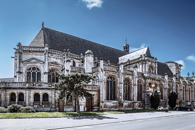 Le Havre Private Walking Tour with a Local - What to Expect on This Le Havre Private Walking Tour