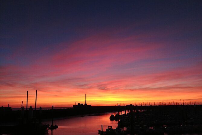 Le Havre Private Walking Tour with a Local - Final Thoughts