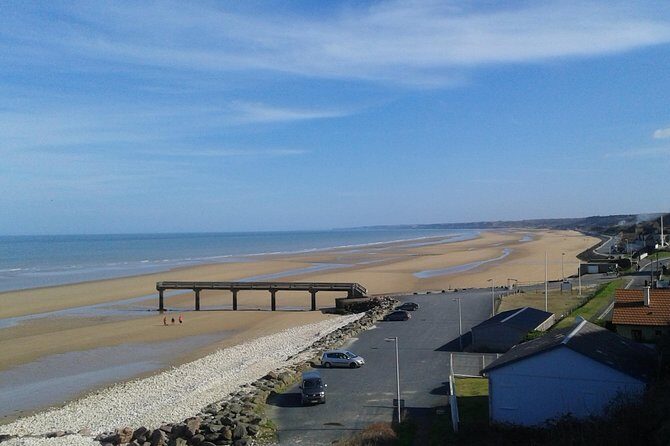 Le Havre Shore Excursion: Private Day Tour with Omaha Beach & American Cemetery - Starting Strong at Le Havre and Choosing the Right Tour Length