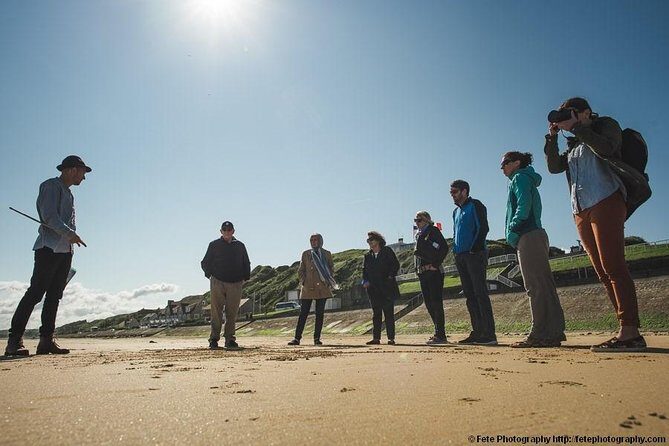 Le Havre Shore Excursion: Private Day Tour with Omaha Beach & American Cemetery - Third Stop: Normandy American Cemetery — Paying Tribute