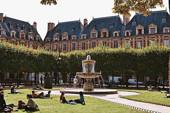 Le Marais District & Jewish Quarter - Exclusive Guided Walking Tour - FAQ