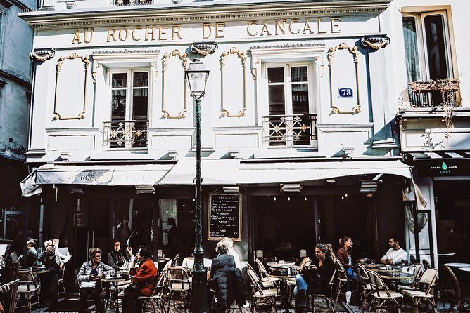 Le Marais District & Jewish Quarter Guided Walking Tour 12ppl Max - Who Will Love This Tour?