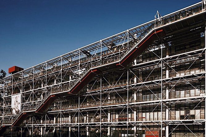 Le Marais District & Jewish Quarter Guided Walking Tour 12ppl Max - FAQ