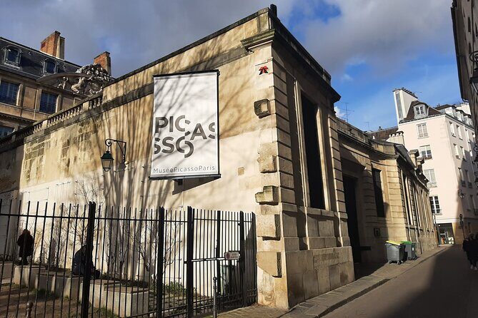 Le Marais/Paris - The Historic, Trendy, Jewish, LGBT district - Key Points  