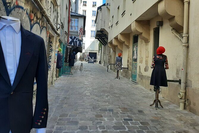 Le Marais/Paris - The Historic, Trendy, Jewish, LGBT district - A Deep Dive into Le Marais: What to Expect  