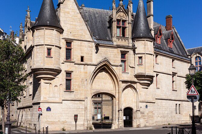 Le Marais Paris Walking Tour: Stories Beyond the Guidebook - The Itinerary: A Closer Look at the Highlights  