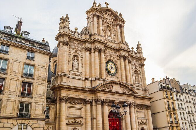 Le Marais Paris Walking Tour: Stories Beyond the Guidebook - Who This Tour Is Perfect For  