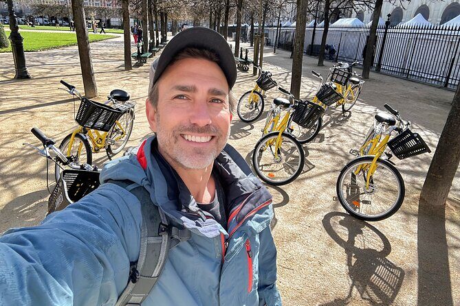 Le Marais Paris Walking Tour: Stories Beyond the Guidebook - The Sum Up  