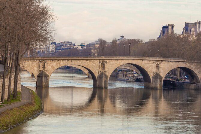 Le Marais Paris Walking Tour: Stories Beyond the Guidebook - FAQ About the Le Marais Walking Tour  