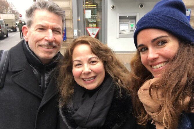 Le Marais Private Walking Tour with a Local, Explore its Old World Charm - Who Will Love This Tour?