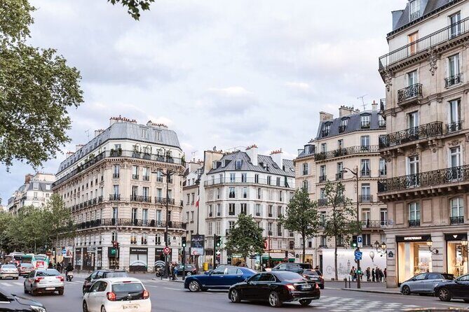 Le Marais Private Walking Tour with a Local, Explore its Old World Charm - FAQs