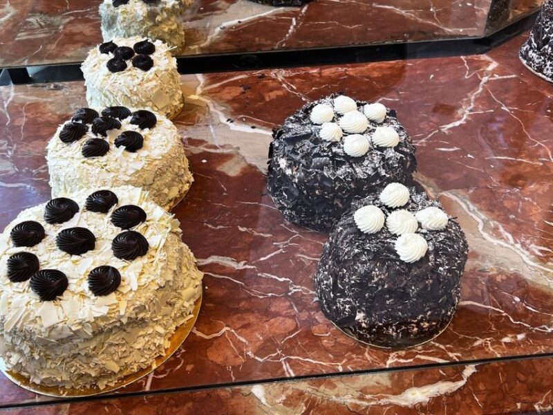 Le Marais Walking Food Tour with Cheese, Wine & Pastries - Frequently Asked Questions