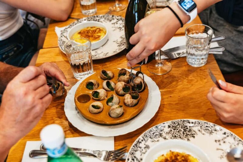 Le Marais Walking Food Tour with Cheese, Wine & Pastries - Final Thoughts