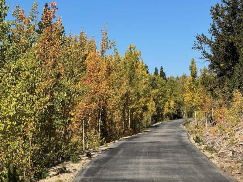 Leadville: 2-Hour Guided E-Bike Tour - Final Thoughts