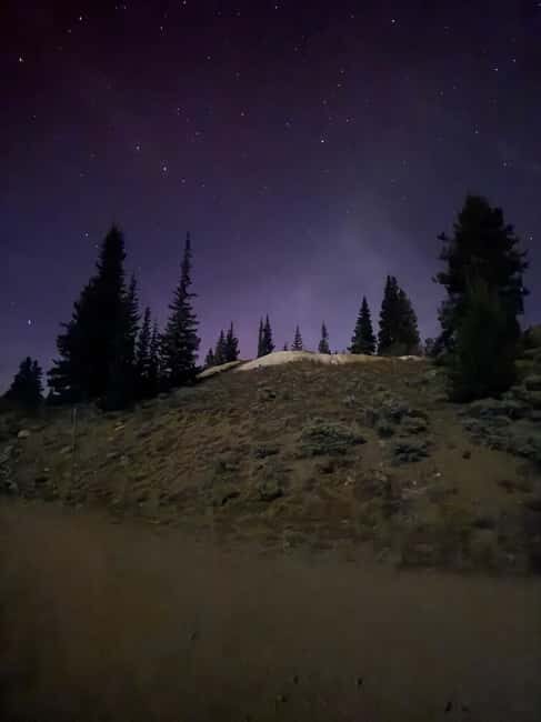 Leadville: Route of the Silver Kings Guided E-Bike Tour - Key Points