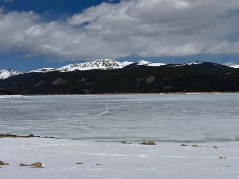 Leadville: Turquoise Lake 3-Hour E-Bike Tour - An In-Depth Look at the Tour Experience