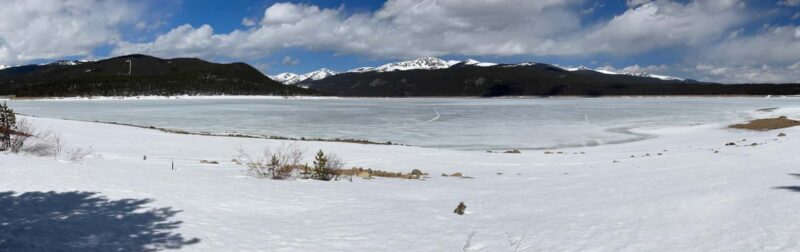 Leadville: Turquoise Lake 3-Hour E-Bike Tour - Why This Tour Works Well for Different Travelers