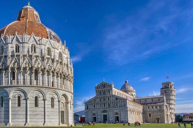 Leaning Tower and Cathedral of Pisa afternoon timed-entry Ticket - Who Should Pick This Tour?