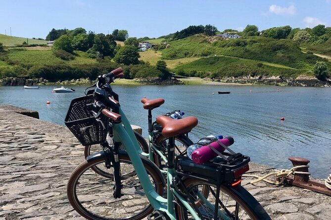 Leap into a West Cork eBike Adventure - The Sum Up