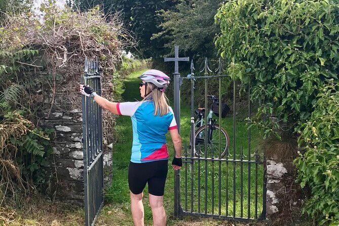 Leap into a West Cork eBike Adventure - FAQ