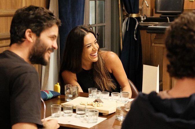 Learn About Rare Mezcals In Historic Environment - Final Thoughts