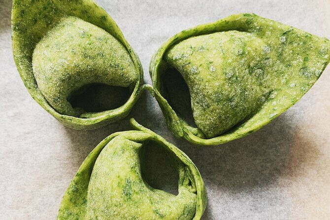 Learn & Eat: fresh pasta masterclass and meal in a local's home - Why This Tour Is a Great Choice  