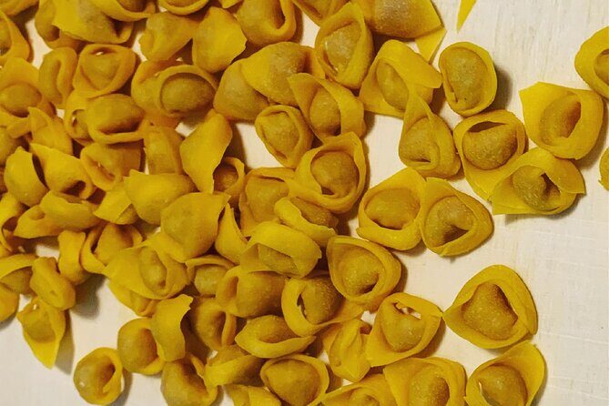 Learn & Eat: fresh pasta masterclass and meal in a local's home - FAQs  