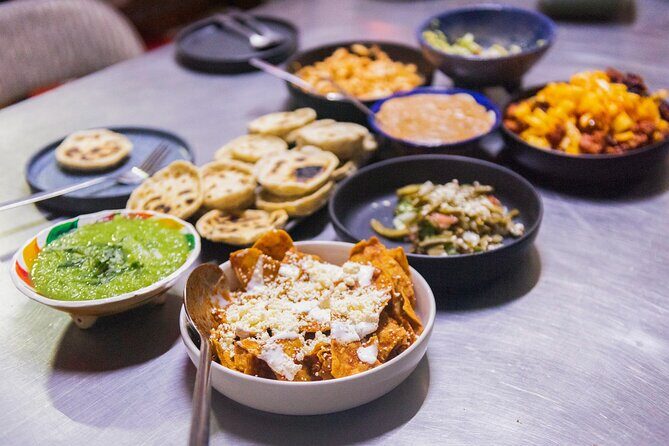 Learn How To Cook Mexican Food - An In-Depth Look at the Mexican Cooking Class