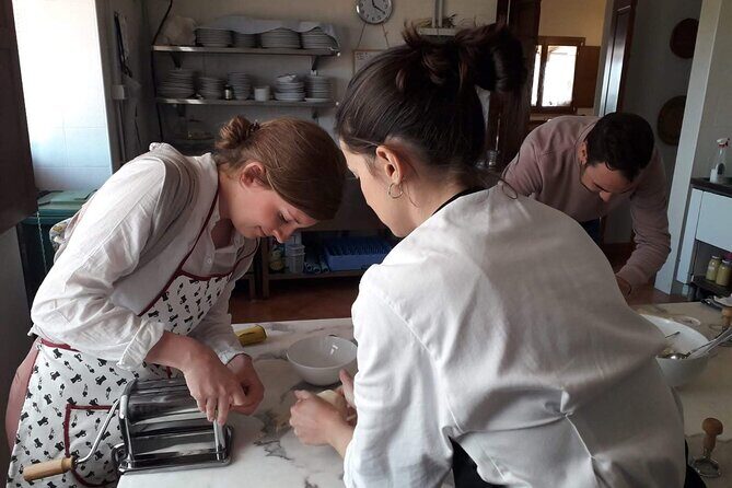 Learn how to make fresh pasta or Sardinian desserts from Vero Local - Authentic Sardinian Cooking Experience with Vero Local in La Maddalena