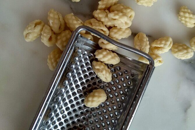 Learn how to make fresh pasta or Sardinian desserts from Vero Local - Final Thoughts